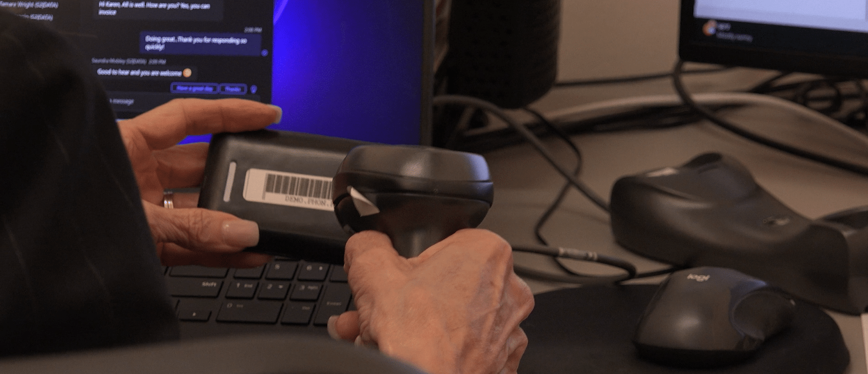 ChainLogix: Trust S2|DATA with Your Data Retrieval Needs